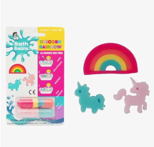 Bath Beans (3 Options) – Little Holiday