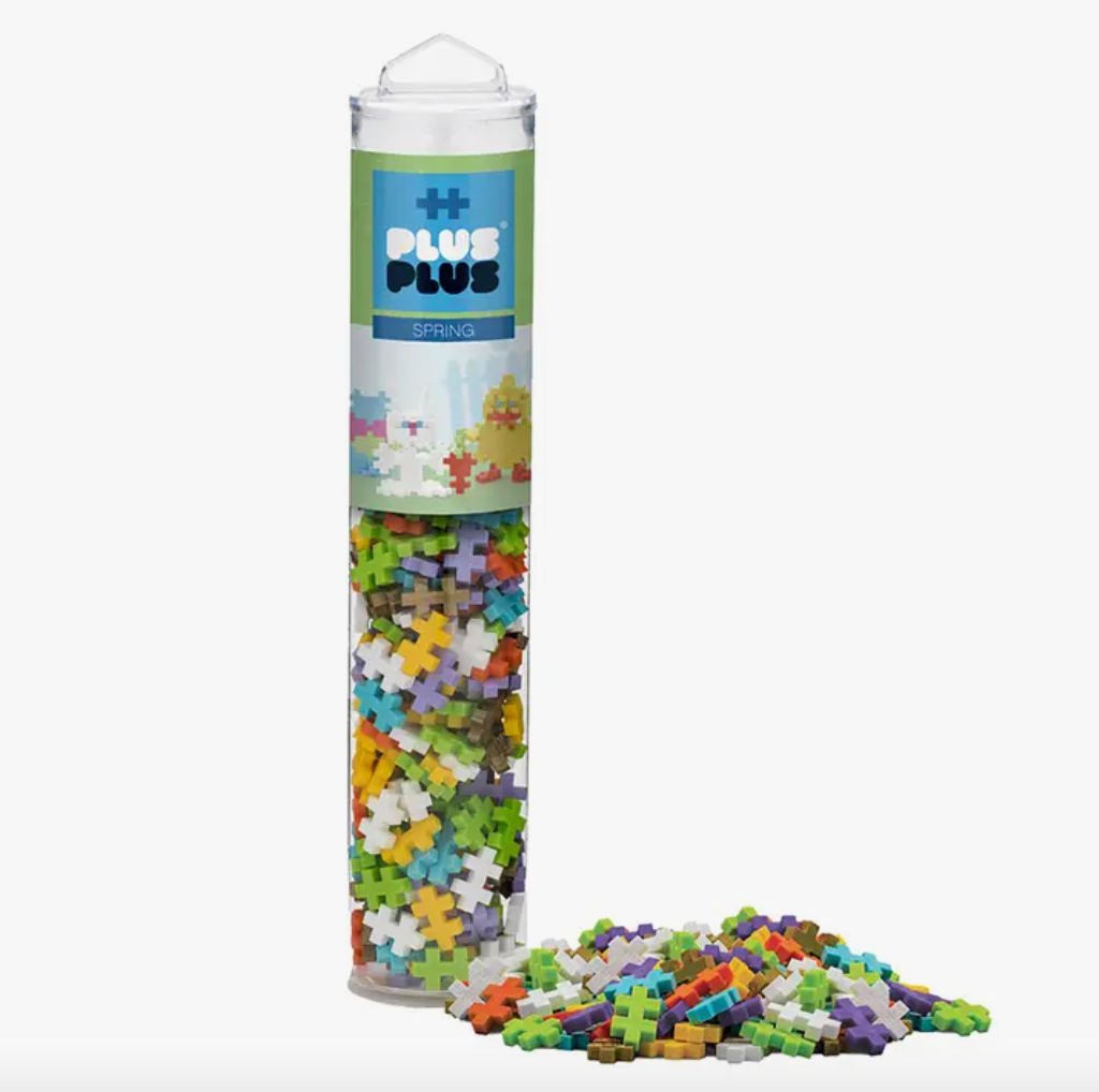 Spring Mix by Plus-Plus USA – Little Holiday